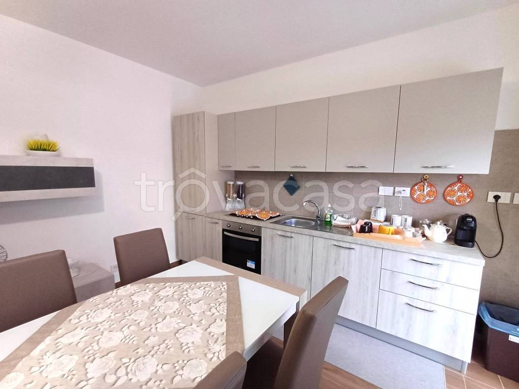 Appartamento in vendita a San Giovanni Teatino via d’ilio, 34