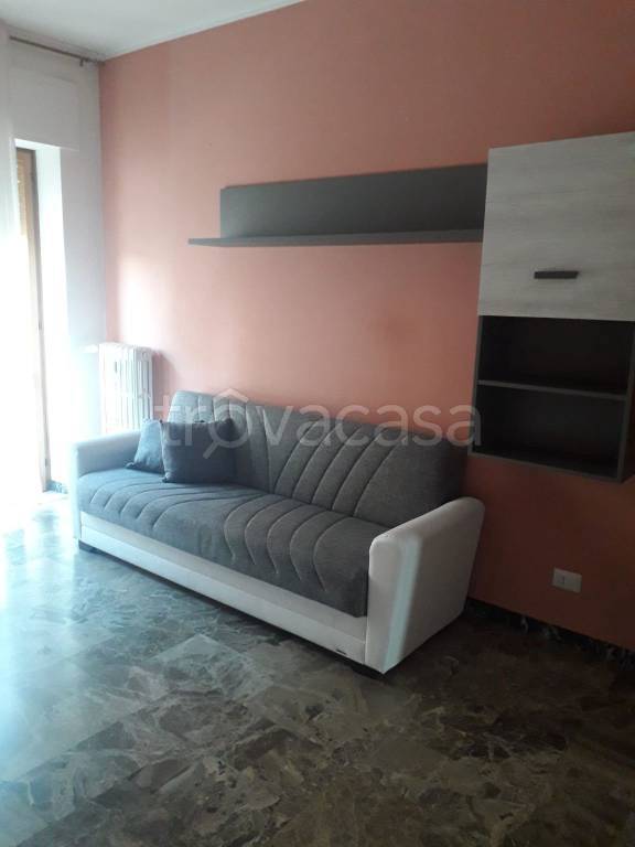 Appartamento in in vendita da privato a Campobasso via San Lorenzo, 70