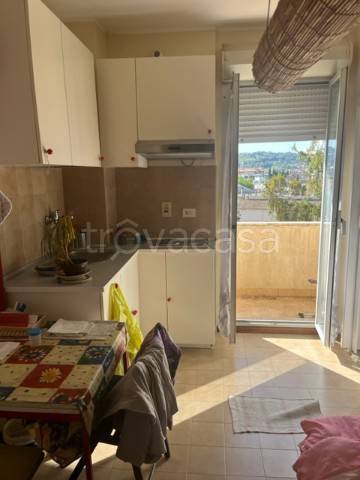 Loft in vendita ad Ancona via delle Grazie, 96