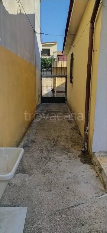 Appartamento in in vendita da privato a Casal di Principe via Giovanni Boccaccio, 13