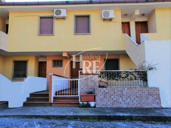 Appartamento in vendita ad Acquappesa contrada Santa Rosalia