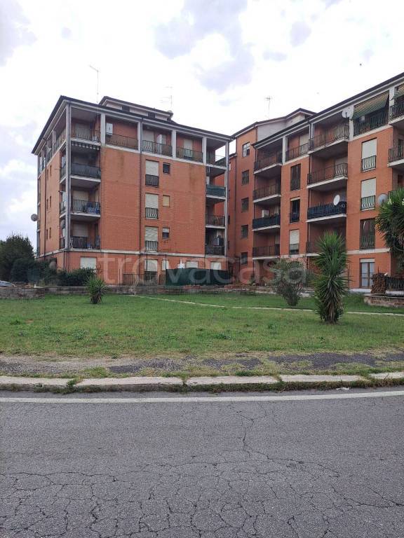 Appartamento in in vendita da privato a Bracciano via dei Tigli, 10