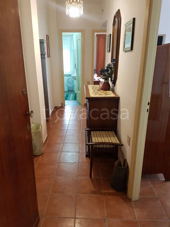 Appartamento in in vendita da privato a Diano Marina via degli Oleandri, 19