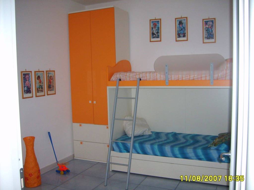 Villa a Schiera in in vendita da privato a Cellole via delle Agavi