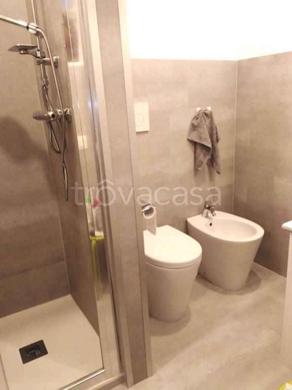 Appartamento in vendita a Udine via della Rosta, 17