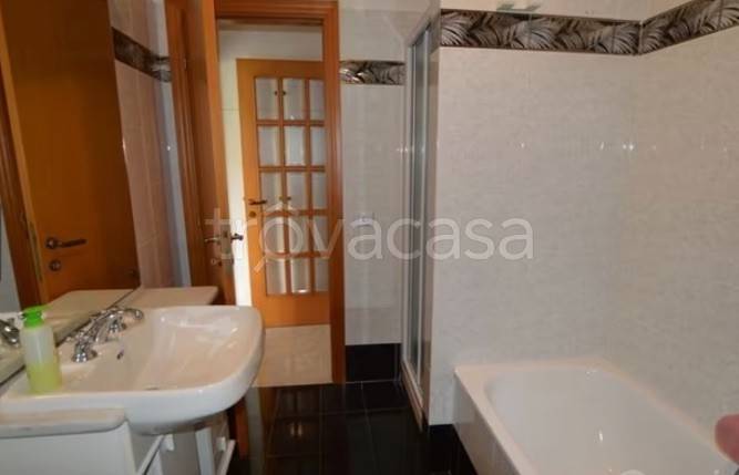 Appartamento in in vendita da privato a Jesi via Enrico De Nicola