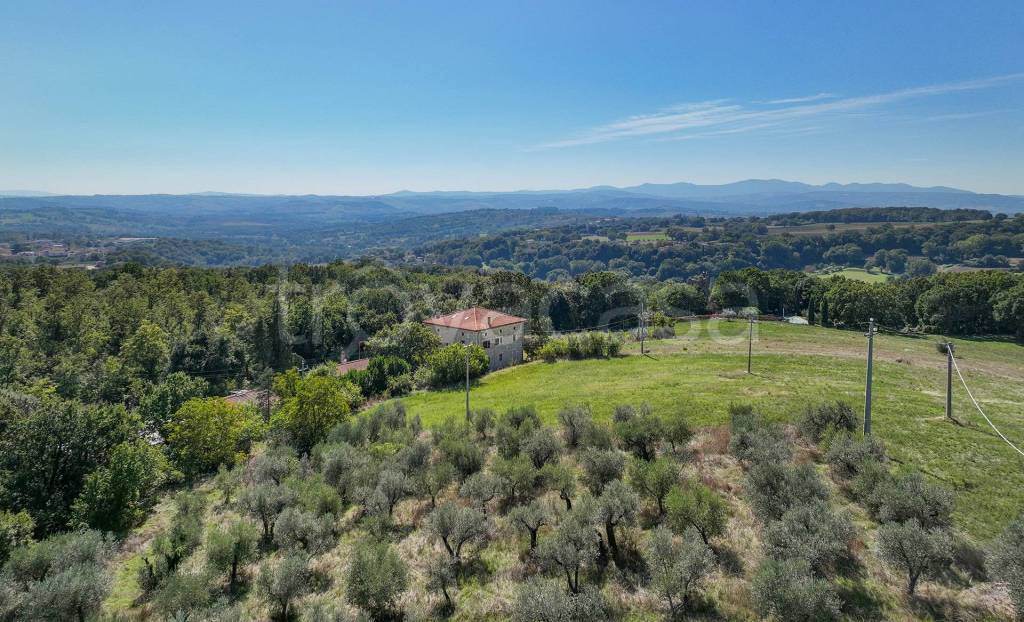 Casale in vendita a Massa Martana vocabolo Torricella