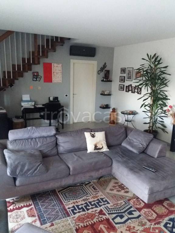 Appartamento in in vendita da privato ad Arconate via Beata Vergine, 55