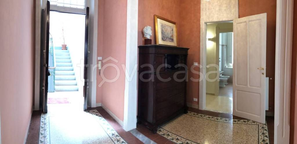 Appartamento in in vendita da privato a Trapani via 30 Gennaio, 82