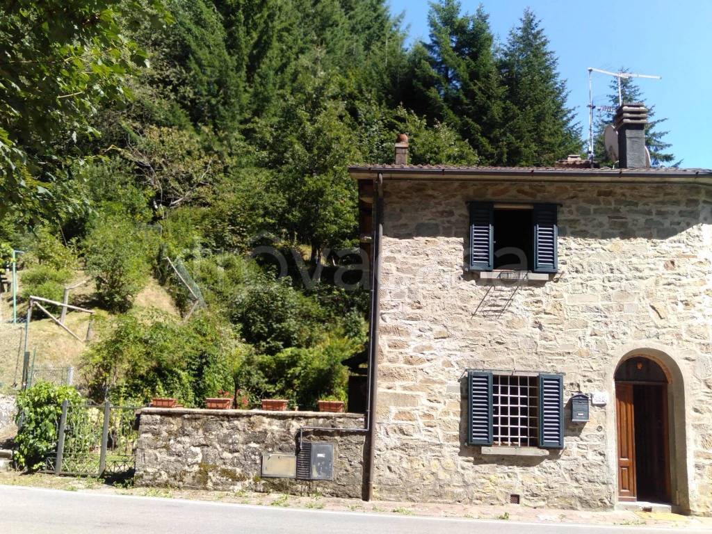 Casa Indipendente in in vendita da privato a Marliana via Mammianese, 457