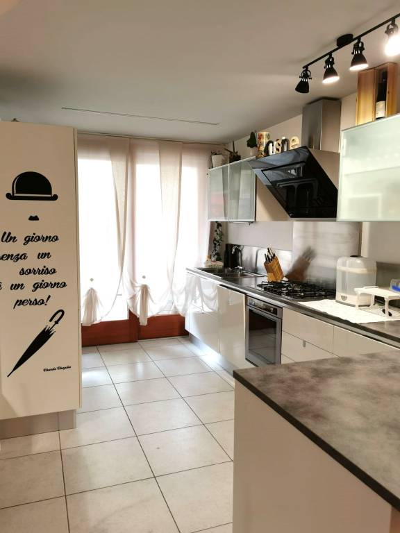 Appartamento in vendita a San Vendemiano via della Serenissima, 1