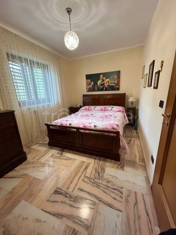 Appartamento in in vendita da privato a Enna via Giuseppe Fava, 40