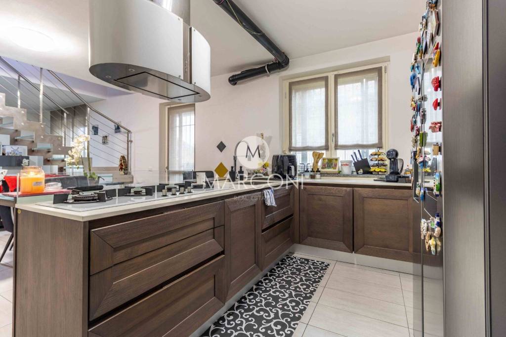 Villa in vendita a Paruzzaro