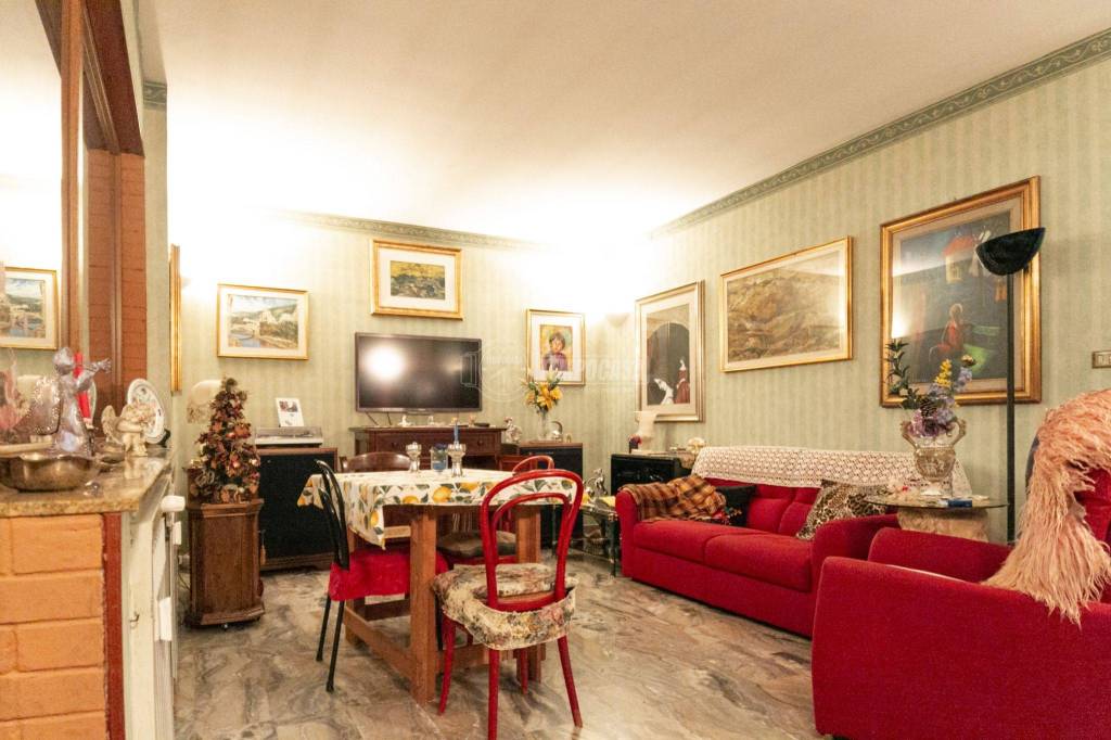Appartamento in vendita a Bologna