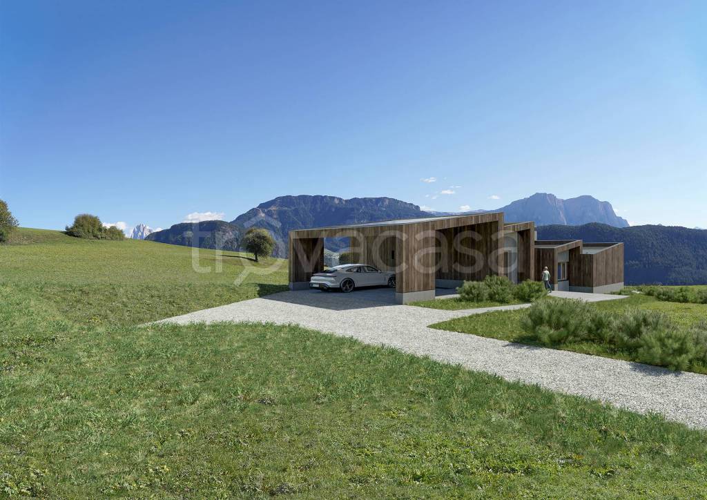 Villa in vendita a Laion tschöfas, 6A