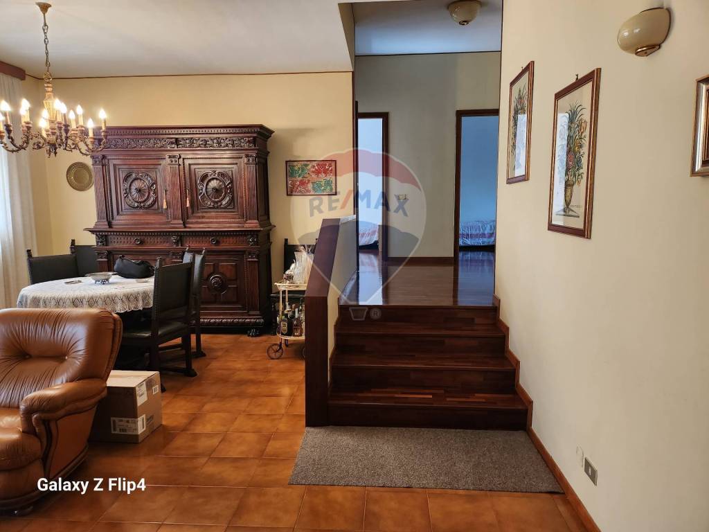 Villa in vendita a Noicattaro via Poggio Verde - Residence Poggio Verde, 72