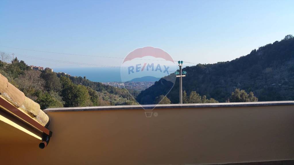 Villa in vendita a Formia