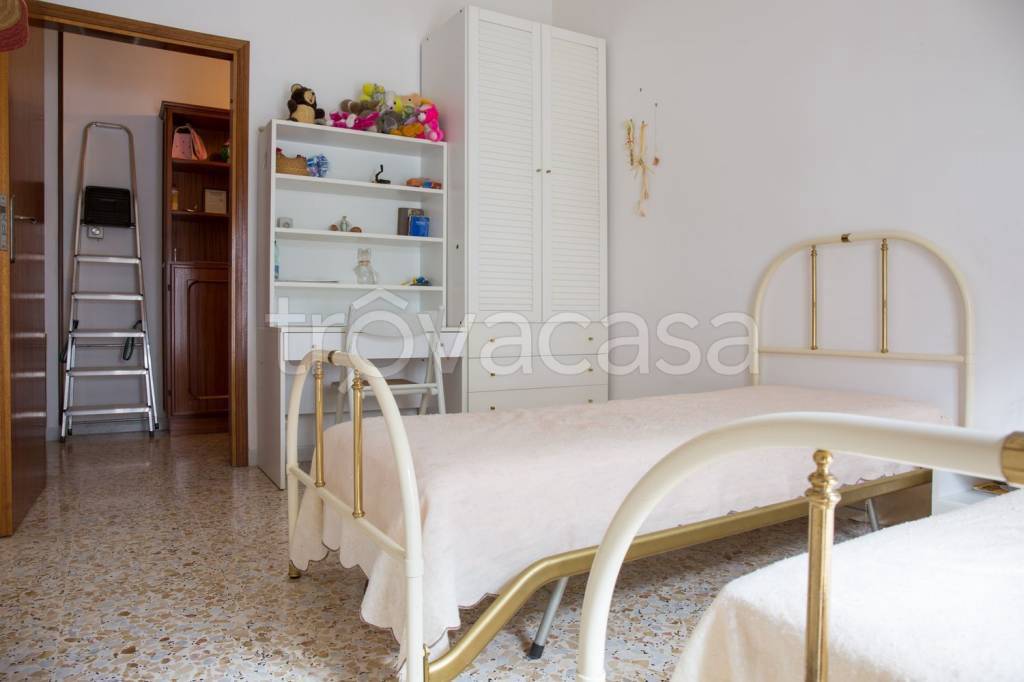 Appartamento in vendita a Ceglie Messapica via Lucania, 5