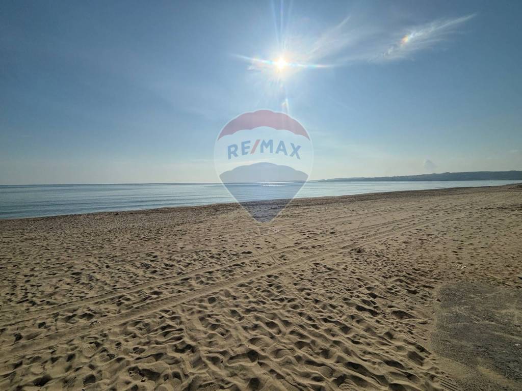 Villa in vendita ad Augusta agnone fortezza, sn