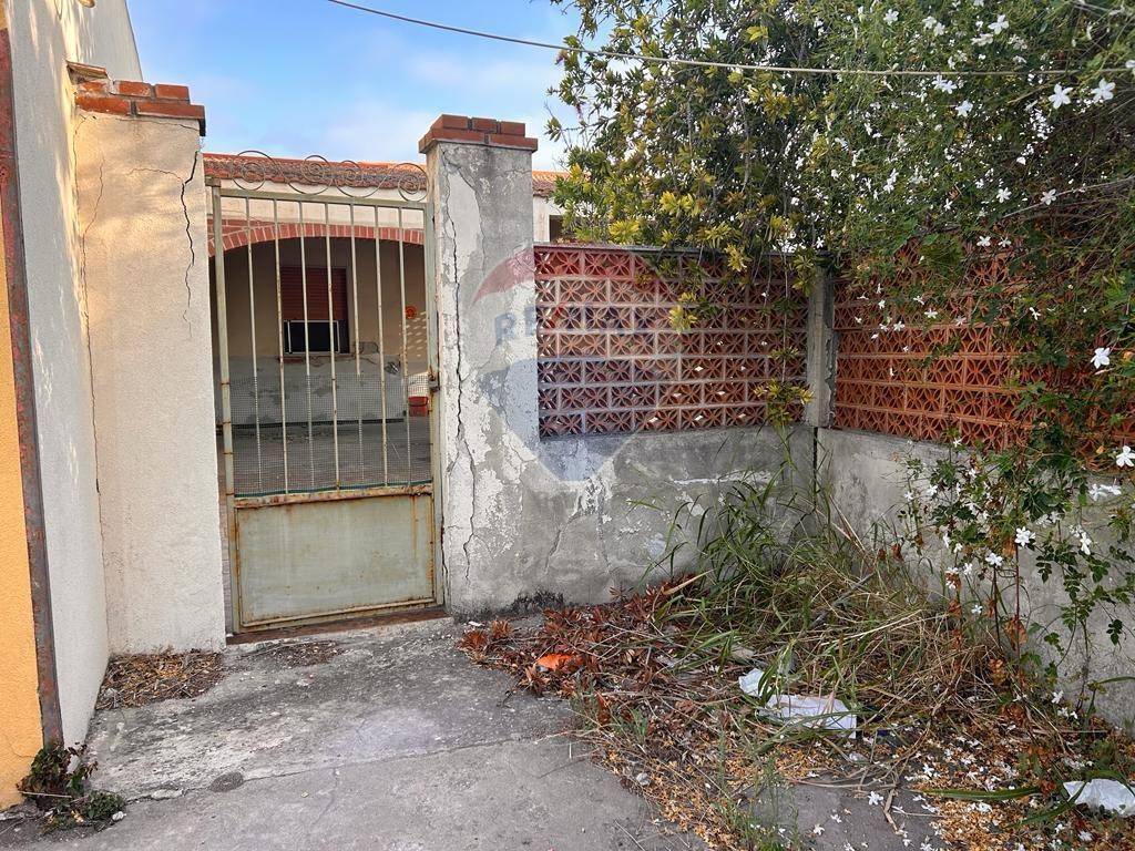 Villa in vendita ad Augusta contrada San Giorgio, sn