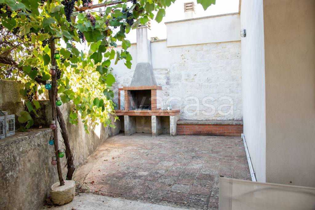 Villa in vendita a Martina Franca contrada pezze mammarelle s.n.c