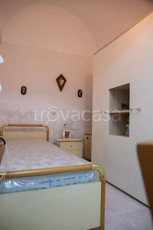 Rustico in vendita a Ceglie Messapica via Macchiavelli s.n.c