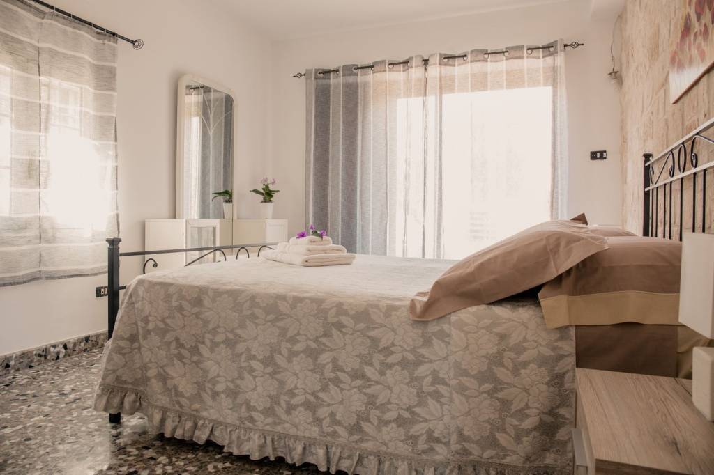 Villa in vendita a Ceglie Messapica contrada Pisciacalze s.n.c