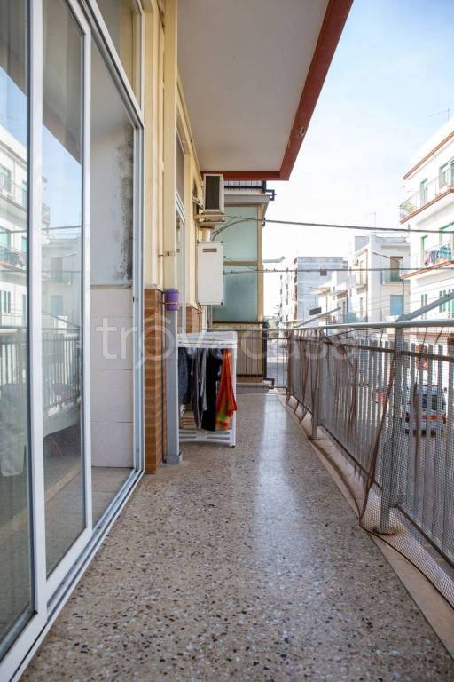 Appartamento in vendita a Ceglie Messapica via Matteotti s.n.c