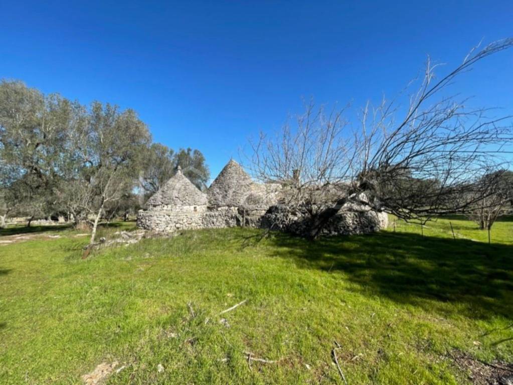 Appartamento in vendita a Ceglie Messapica fedele Grande s.n.c