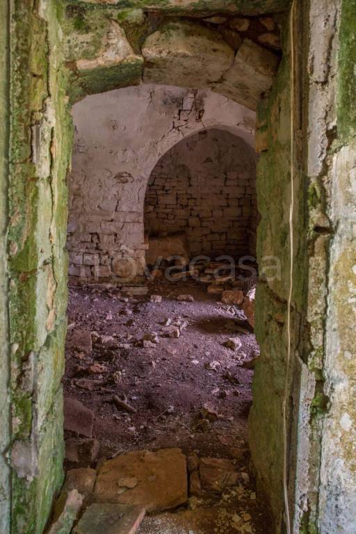 Trullo in vendita a Ceglie Messapica strada Provinciale ceglie-francavilla Fontana