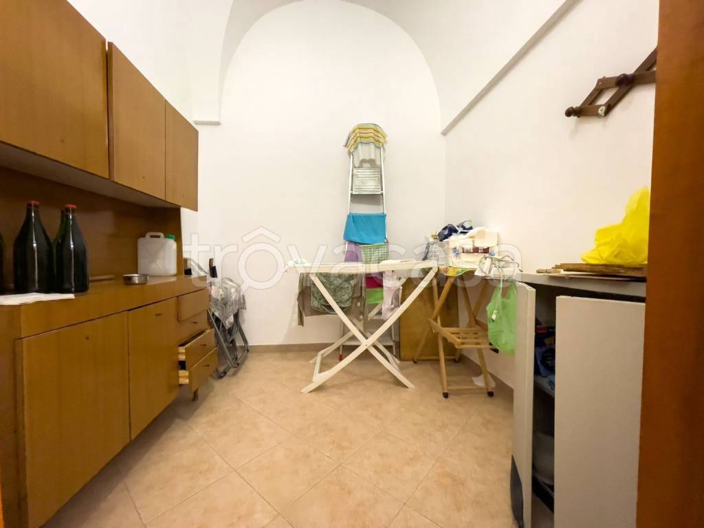 Appartamento in vendita a Ceglie Messapica via Leonardo Leo s.n.c