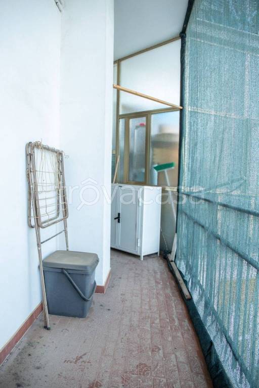 Appartamento in vendita a Ceglie Messapica via Papa Giovanni XXIII s.n.c