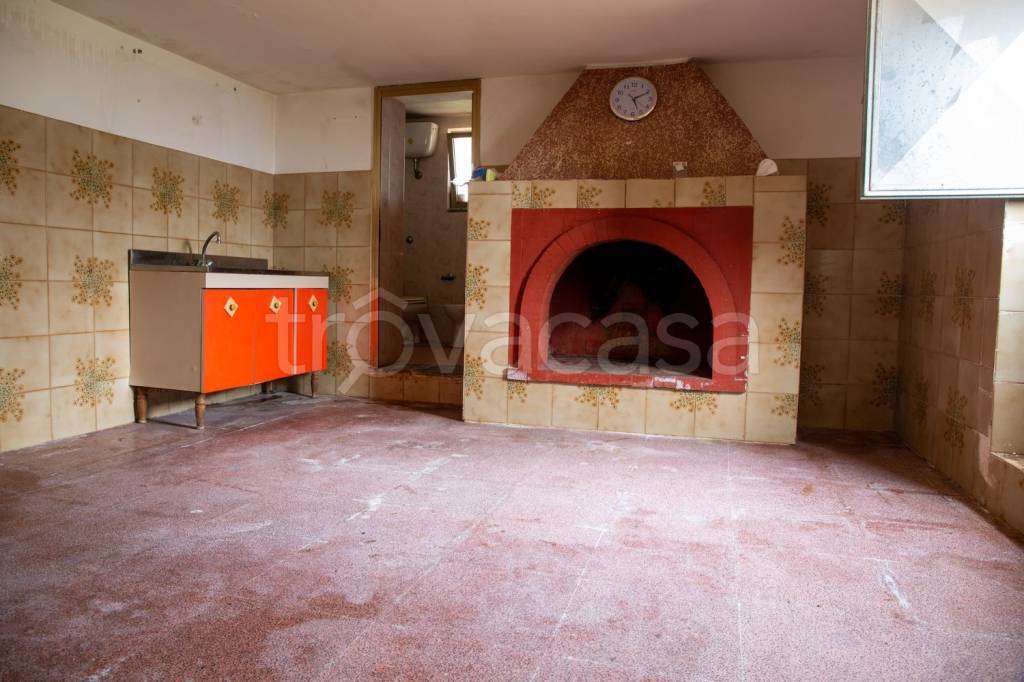 Villa in vendita a Ceglie Messapica contrada Pisciacalze s.n.c