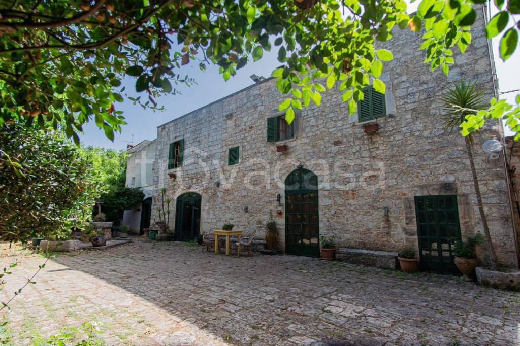 Masseria in vendita a Ceglie Messapica sp16 s.n.c
