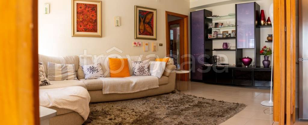 Appartamento in vendita a Ceglie Messapica via Mattarella s.n.c