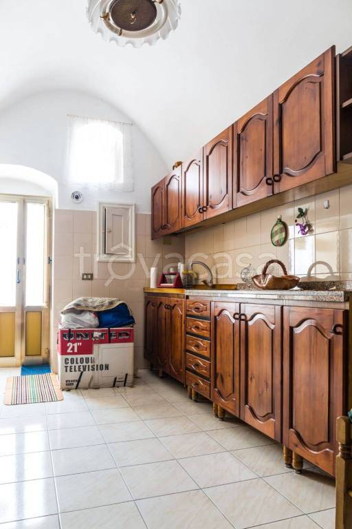 Rustico in vendita a Ceglie Messapica via Murigini s.n.c