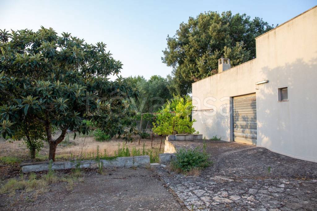 Villa in vendita a Ceglie Messapica sp23