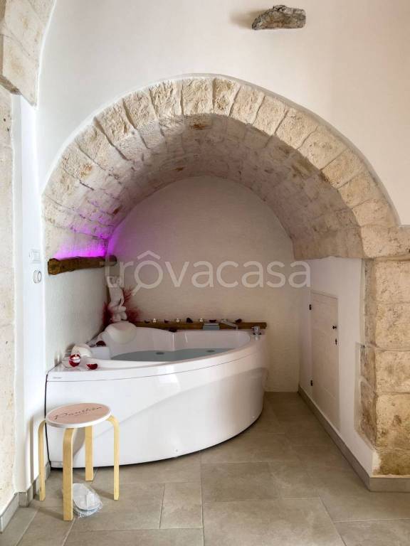 Villa in vendita a Ceglie Messapica via II Francesco Argentieri, 25