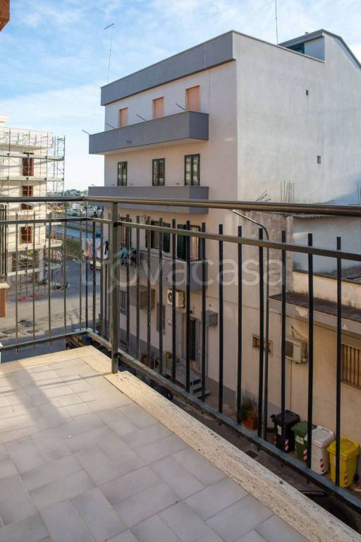 Appartamento in vendita a Ceglie Messapica vico 1 San Vito, 25