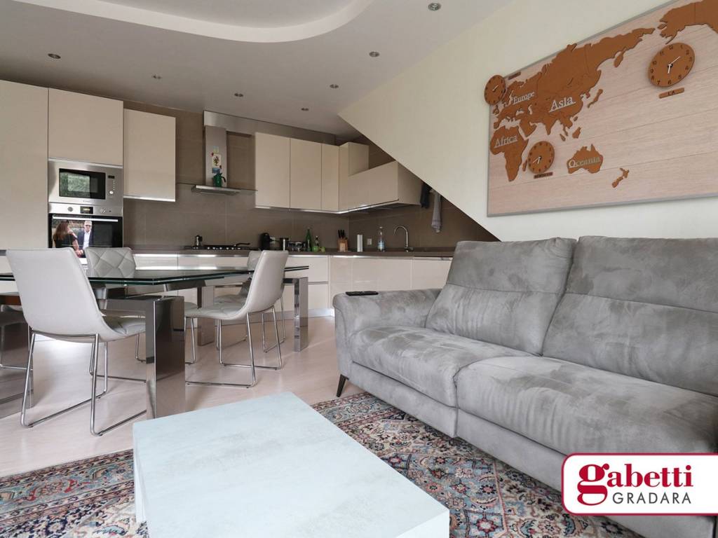 Appartamento in vendita a Gradara