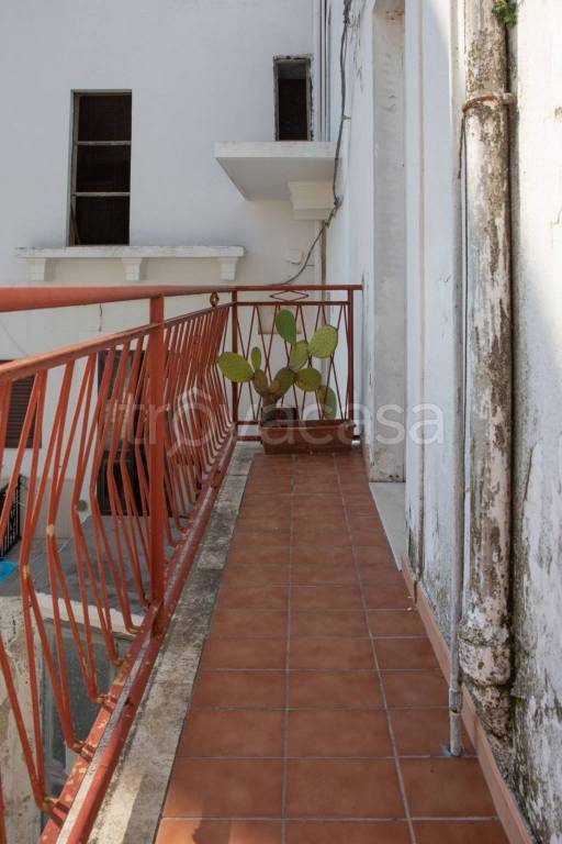 Rustico in vendita a Ceglie Messapica via XI Febbraio s.n.c