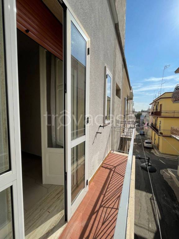 Appartamento in vendita a Ceglie Messapica via Mameli, 12