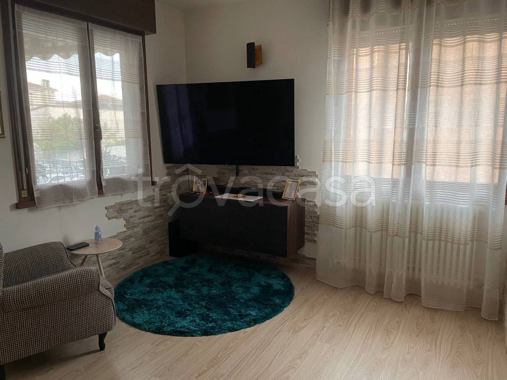 Appartamento in in vendita da privato a Parma stradello Don Carlos