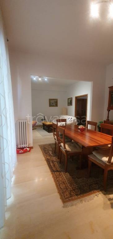 Appartamento in vendita ad Ancona via Bezzecca