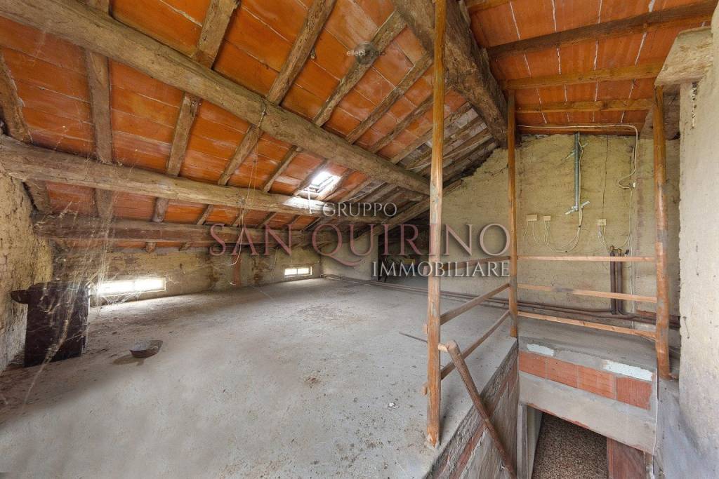 Villa in vendita a Moglia via giuseppe verdi, 85
