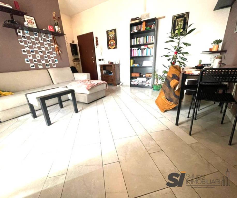 Appartamento in vendita a Novara corso della Vittoria