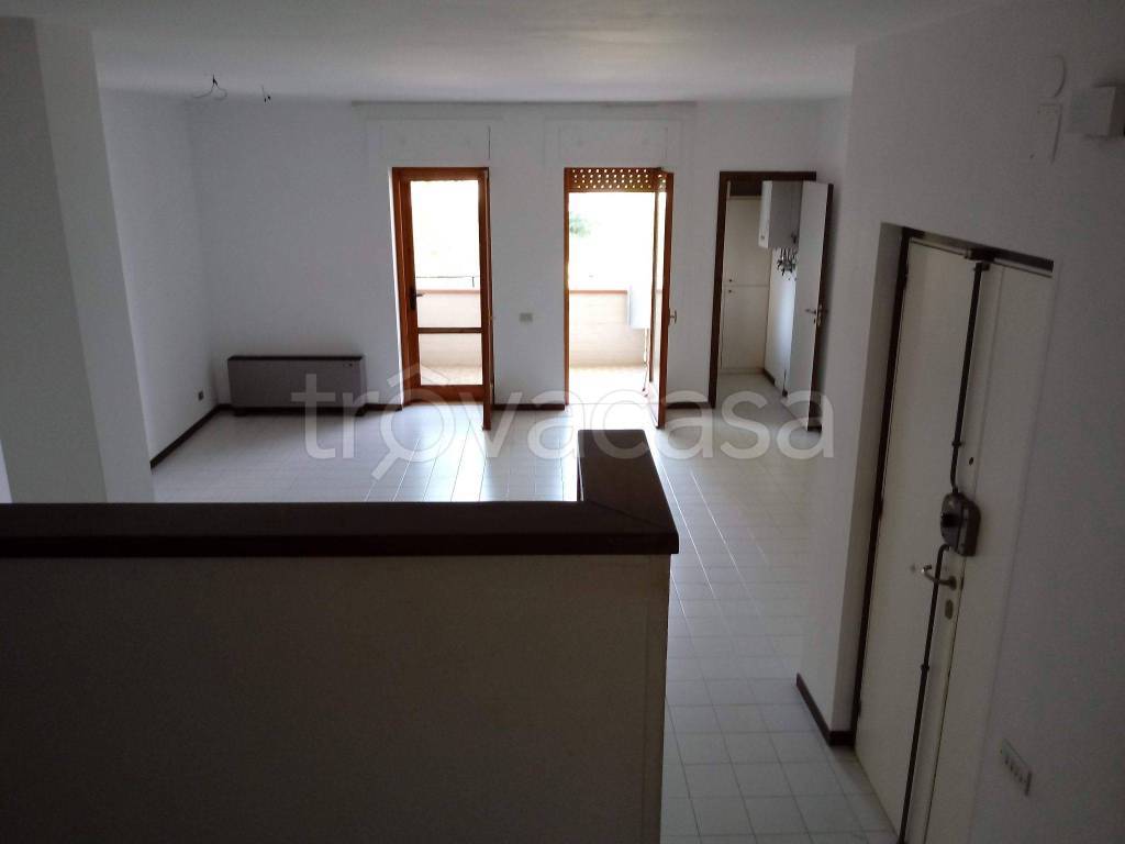 Appartamento in in vendita da privato a Matera via dei Messapi, 33