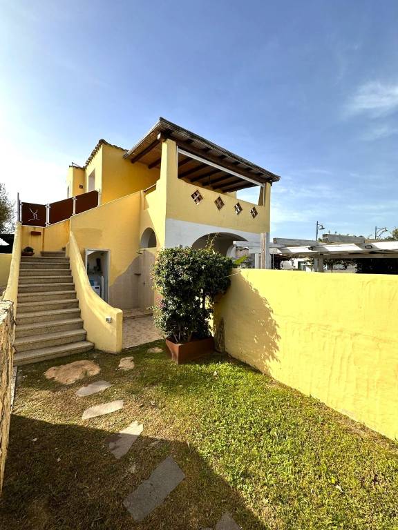 Appartamento in vendita a Olbia viale Pittulongu