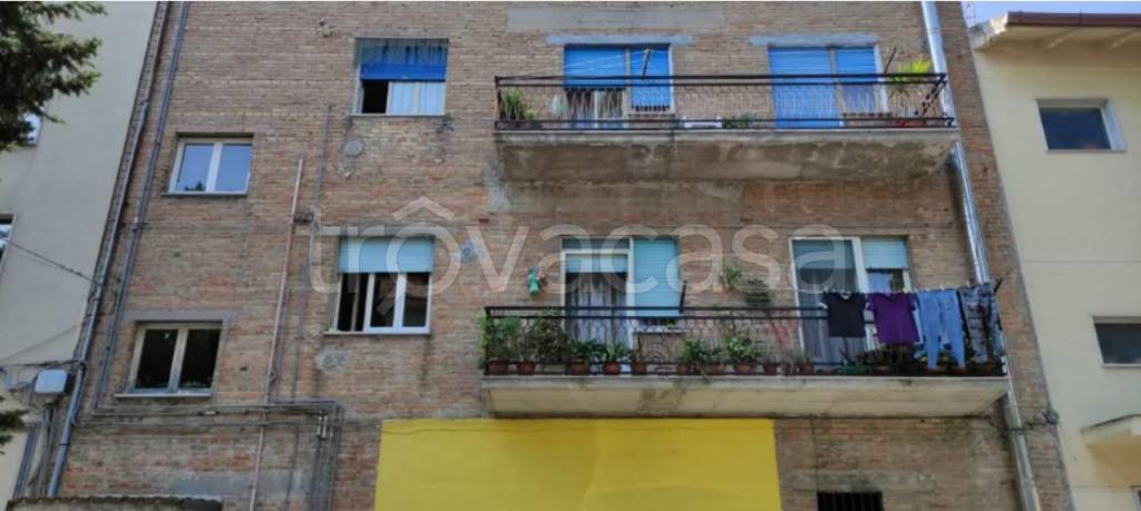 Appartamento all'asta a Vasto via san leonardo