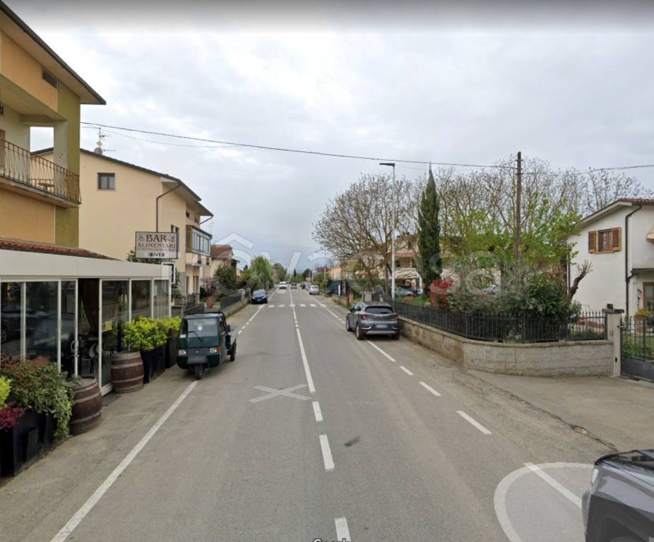 Appartamento all'asta ad Arezzo località Frassineto